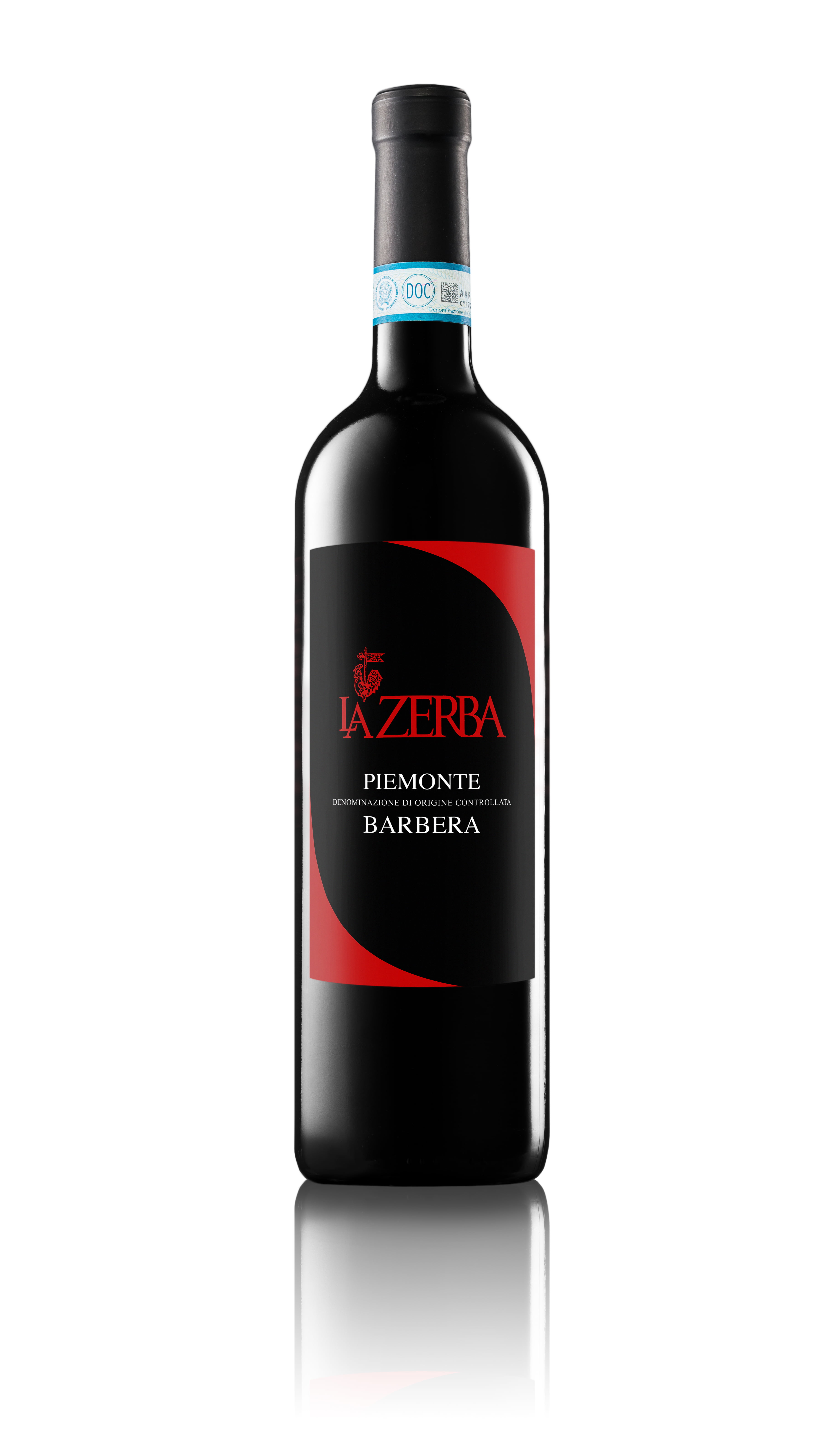 LA ZERBA GAVI vini biologici || bio organic wines | La_Zerba